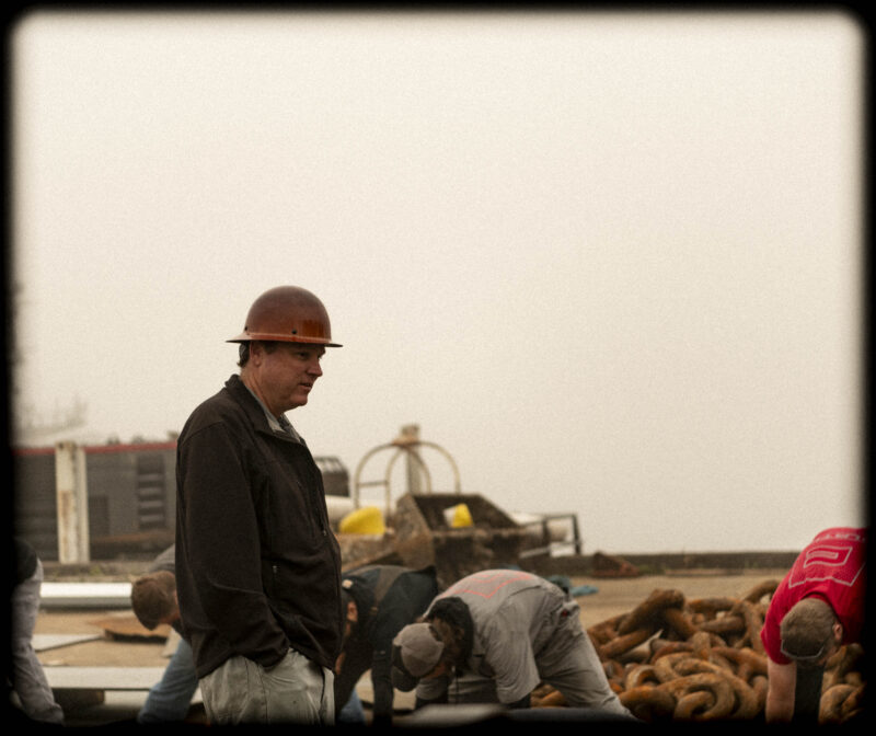 The Best Maritime Company | Curtin Maritime