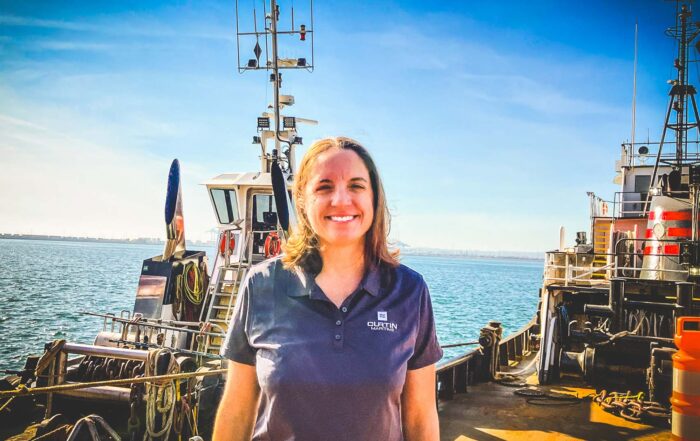 Maritime News, Updates & Insights on the Maritime Industry